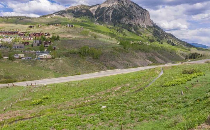 1701 CO RD 317 Crested Butte CO 81224-5713 APN: 317703000032 | Crexi.com