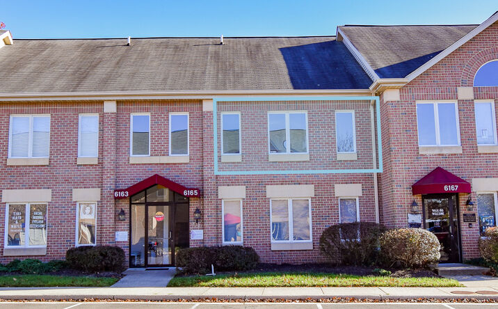 6165 Fuller Ct, Alexandria, VA 22310 - Office Property for Sale - 6165A ...