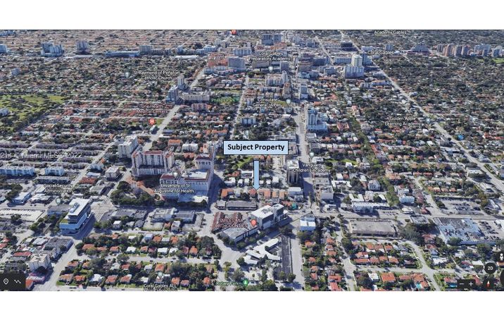 Manny Chamizo - ONE Sotheby's International Realty | Crexi