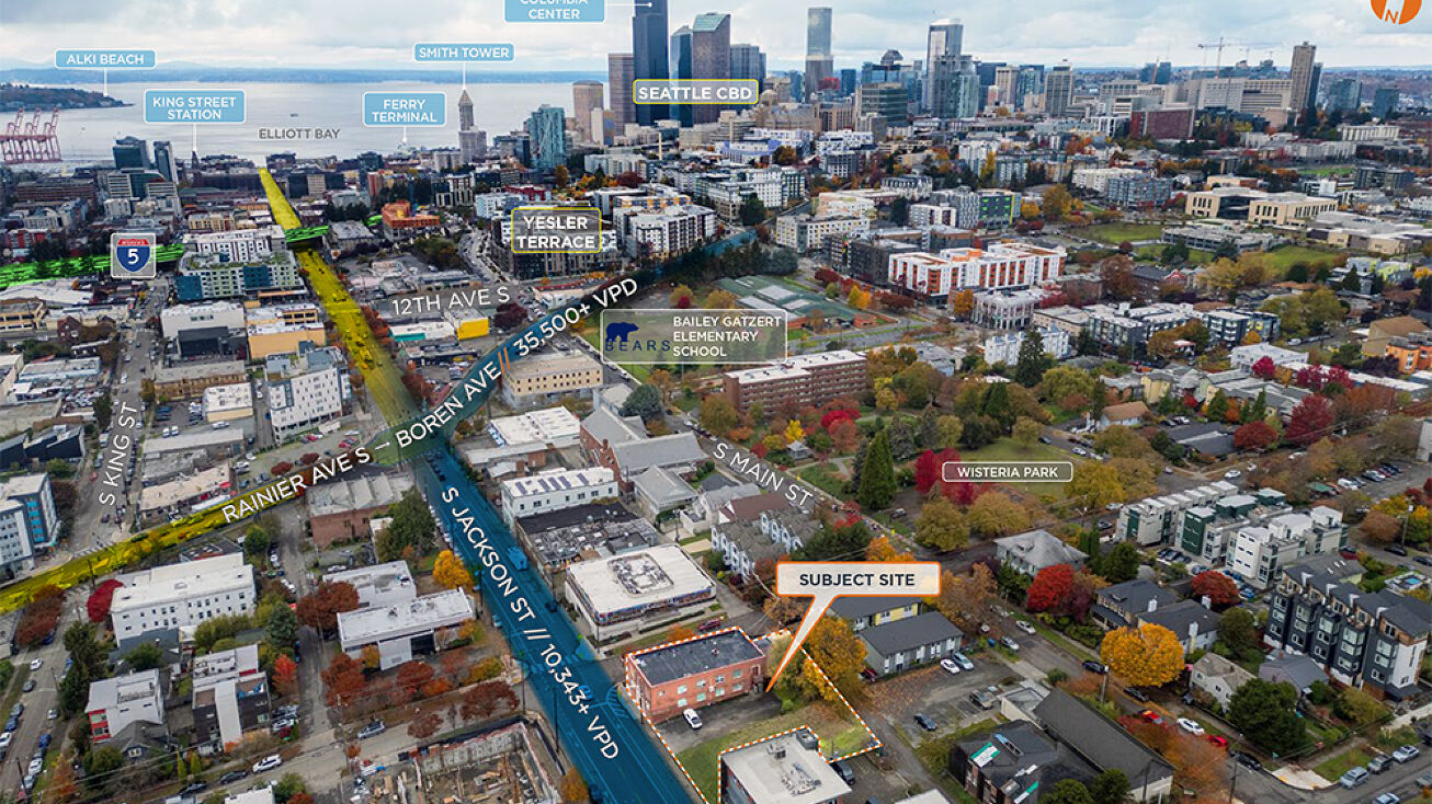 1600 S Jackson St, Seattle, WA 98144 | Crexi.com