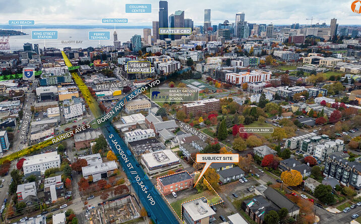 1600 S Jackson St, Seattle, WA 98144 | Crexi.com