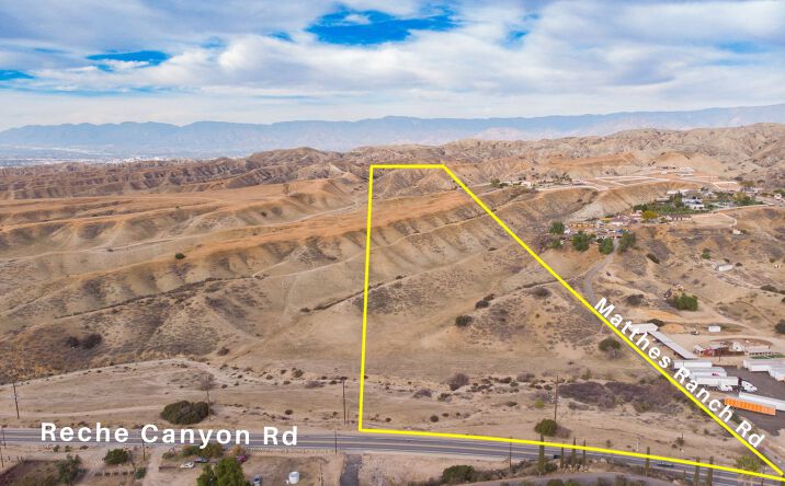 Reche Canyon Rd, Colton, CA 92324 | Crexi.com