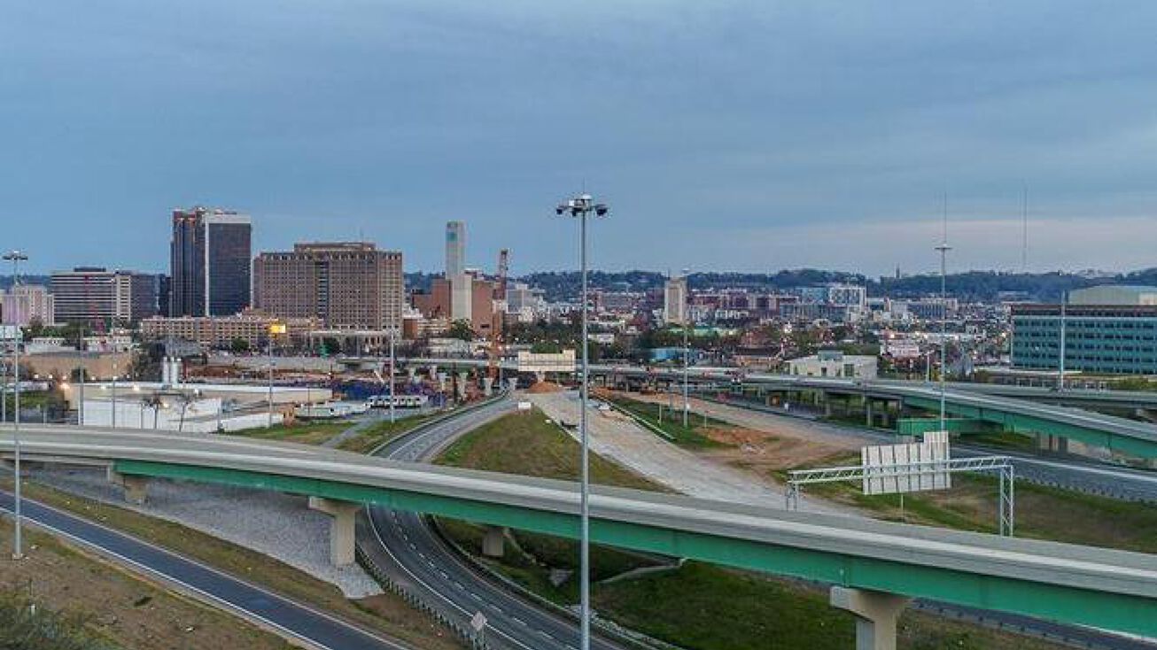 1167 13th St N, Birmingham, AL 35204 | Crexi.com