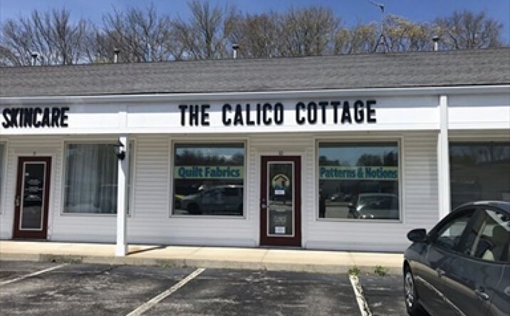 The Calico Cottage, Seekonk, MA 02771 - Retail Property for Sale - The ...
