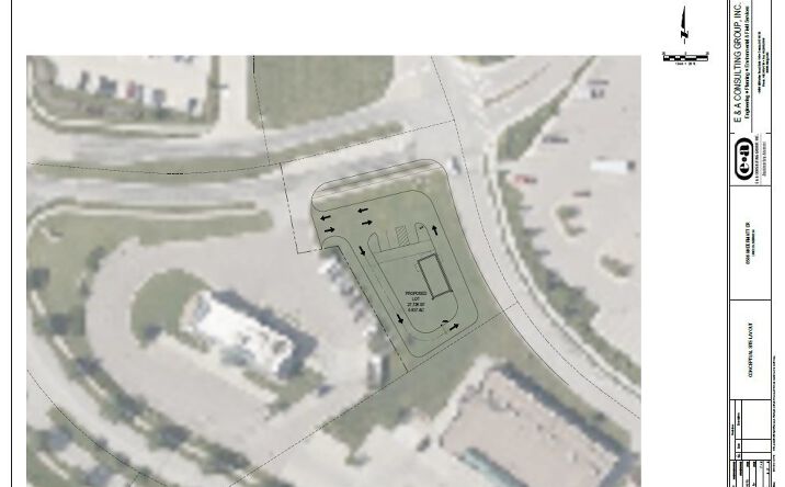 8500 Andermatt Drive, Lincoln, NE 68526 | Crexi.com