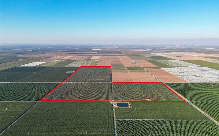 Ranch for Sale in Earlimart, CA | Crexi