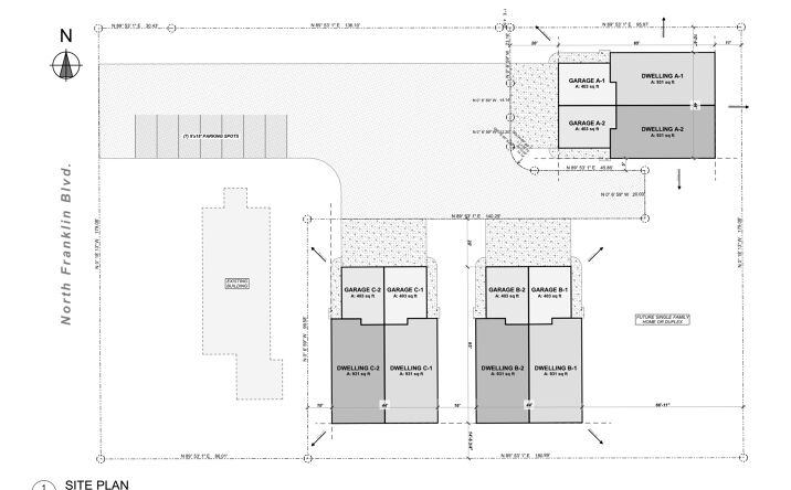 16560 N Franklin Blvd, Nampa, ID 83687 | Crexi.com