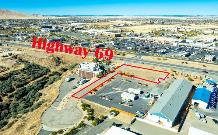 AZ-69, Prescott, AZ 86314 | Crexi.com