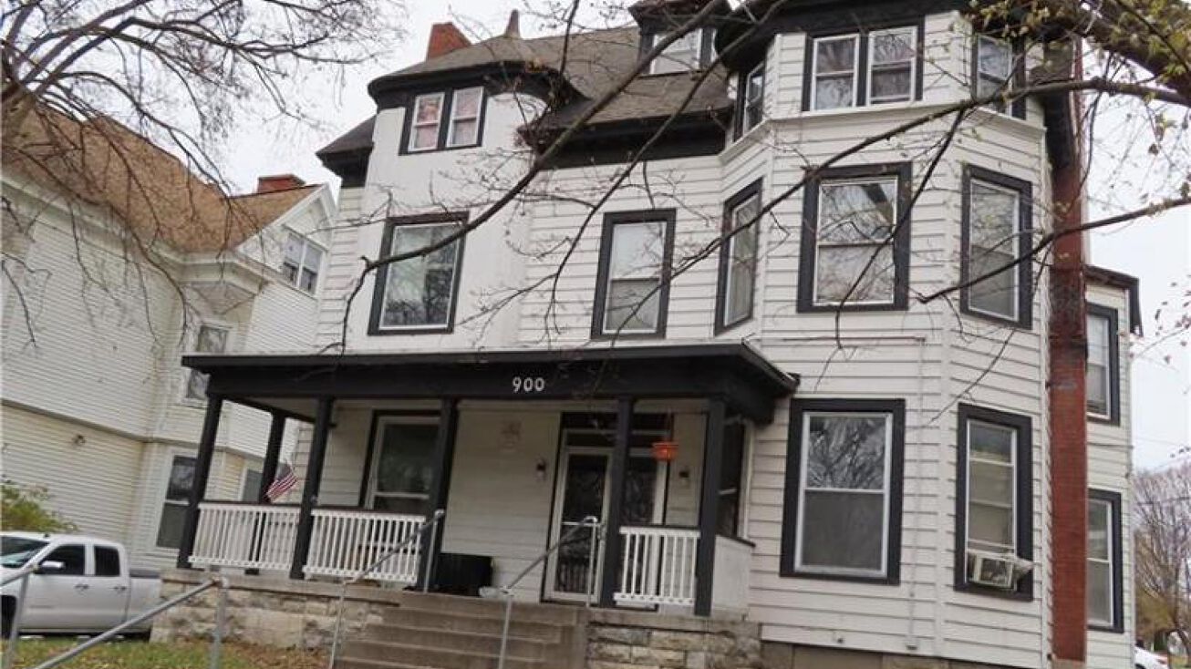 900 N Alvord Street, Syracuse, NY 13208 | Crexi.com