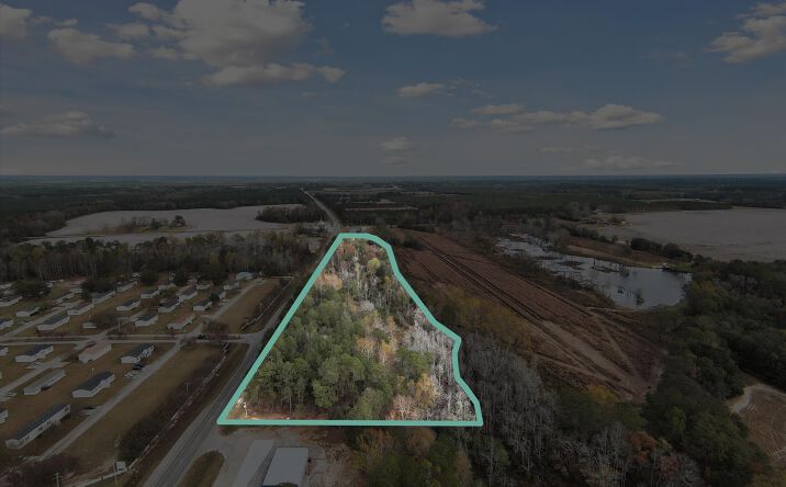 2.66 AC Highway 301 North, Statesboro, GA 30461 | Crexi.com
