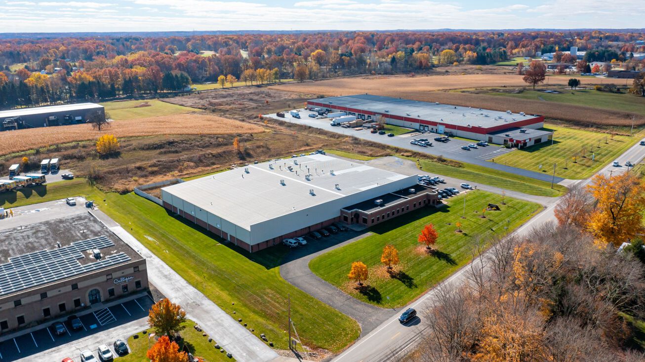 7162 OH-88, Ravenna, OH 44266 - Industrial Property for Sale ...