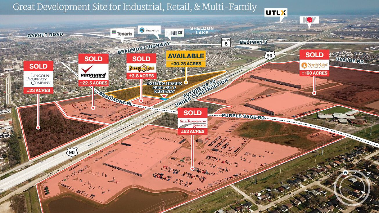 Uvalde Rd, Houston, TX undefined | Crexi.com