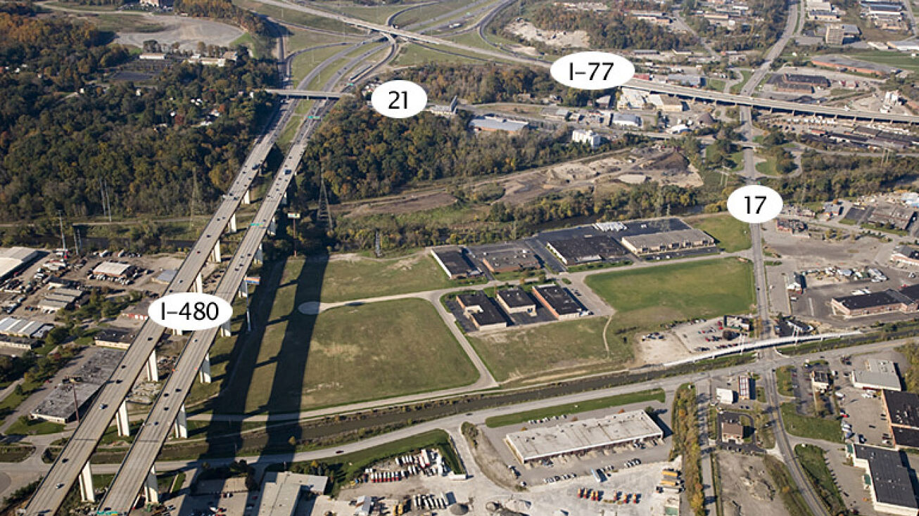 Cloverleaf Pkwy, Valley View, OH 44125 | Crexi.com