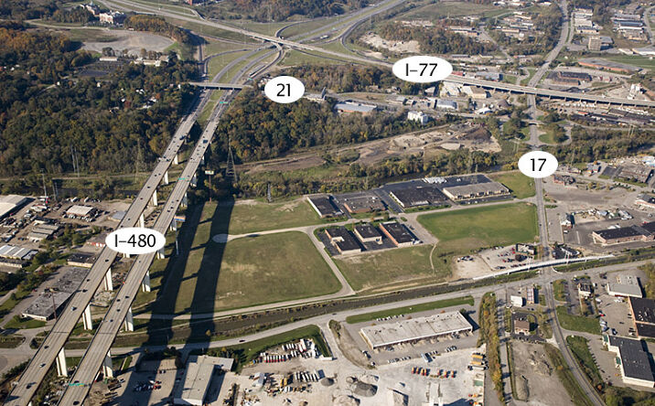 Cloverleaf Pkwy, Valley View, OH 44125 | Crexi.com