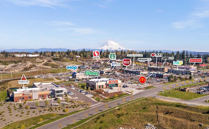 176TH ST E Frederickson WA 98375 APN: 0419293010 | Crexi.com