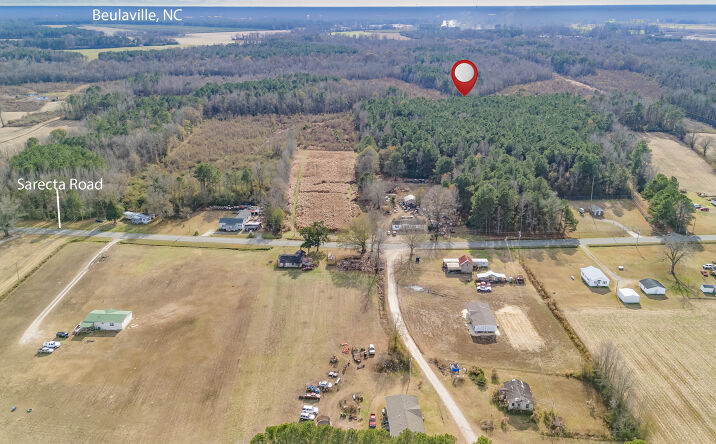 127 JONAH KENNEDY LN Pink Hill NC 28572-8010 APN: 347300080629 | Crexi.com