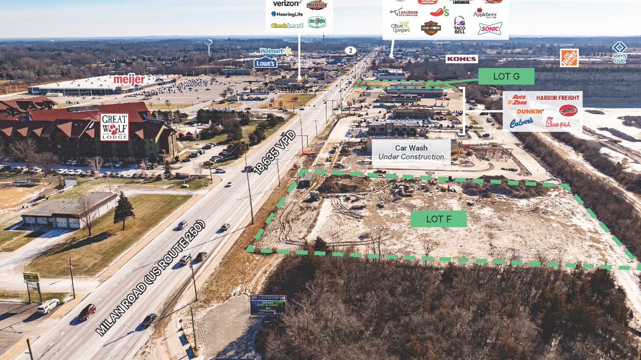 State Route 250,, Sandusky, OH 43464 | Crexi.com