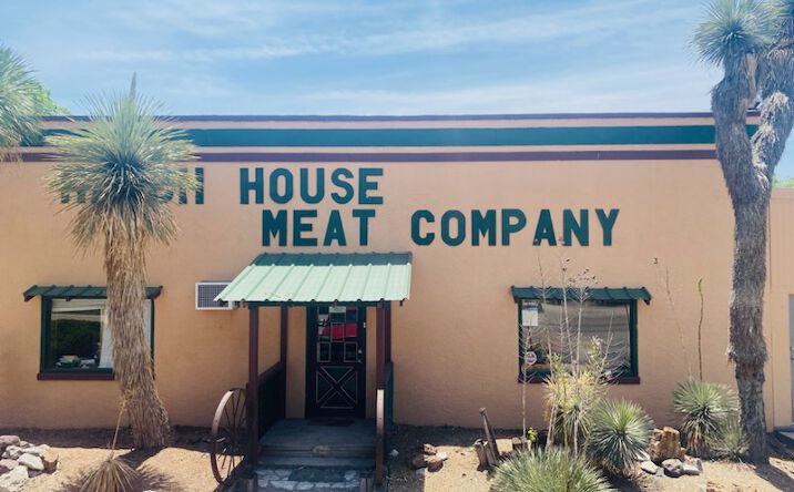 Menard St, Menard, TX 76859 | Crexi.com