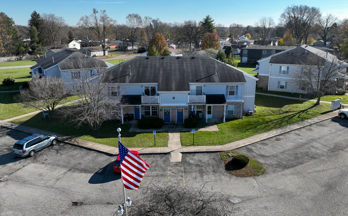 941 W STATE ROUTE 29 Urbana OH 43078-9170 APN: K48-25-00-04-18-011-00 ...