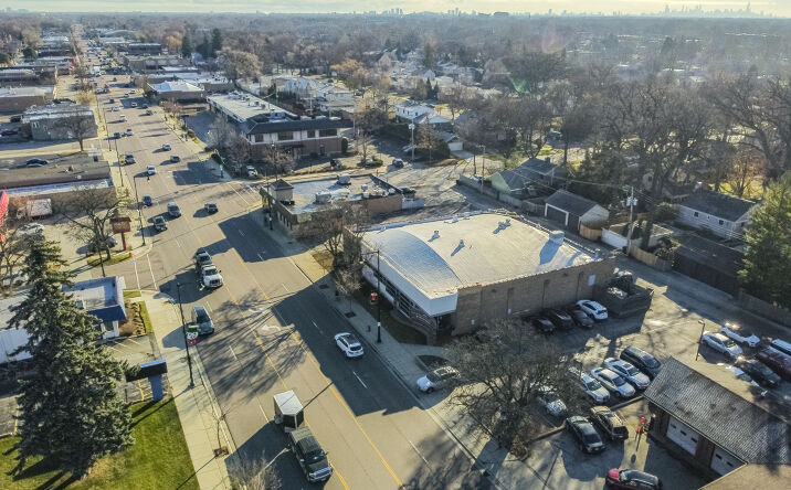 6131 DEMPSTER ST Morton Grove IL 60053-2953 APN: 10201050120000 | Crexi.com