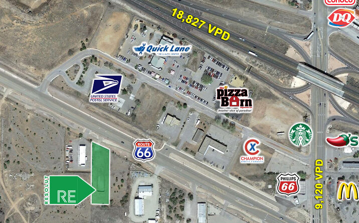 Edgewood, NM Commercial Real Estate for Sale | Crexi.com