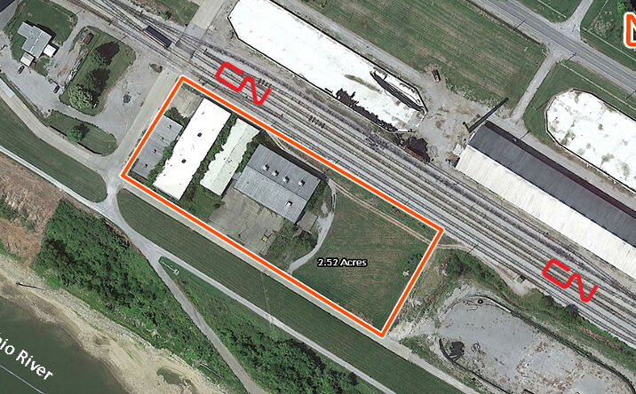 100 Ohio Ave, Mound City, IL 62963 | Crexi.com