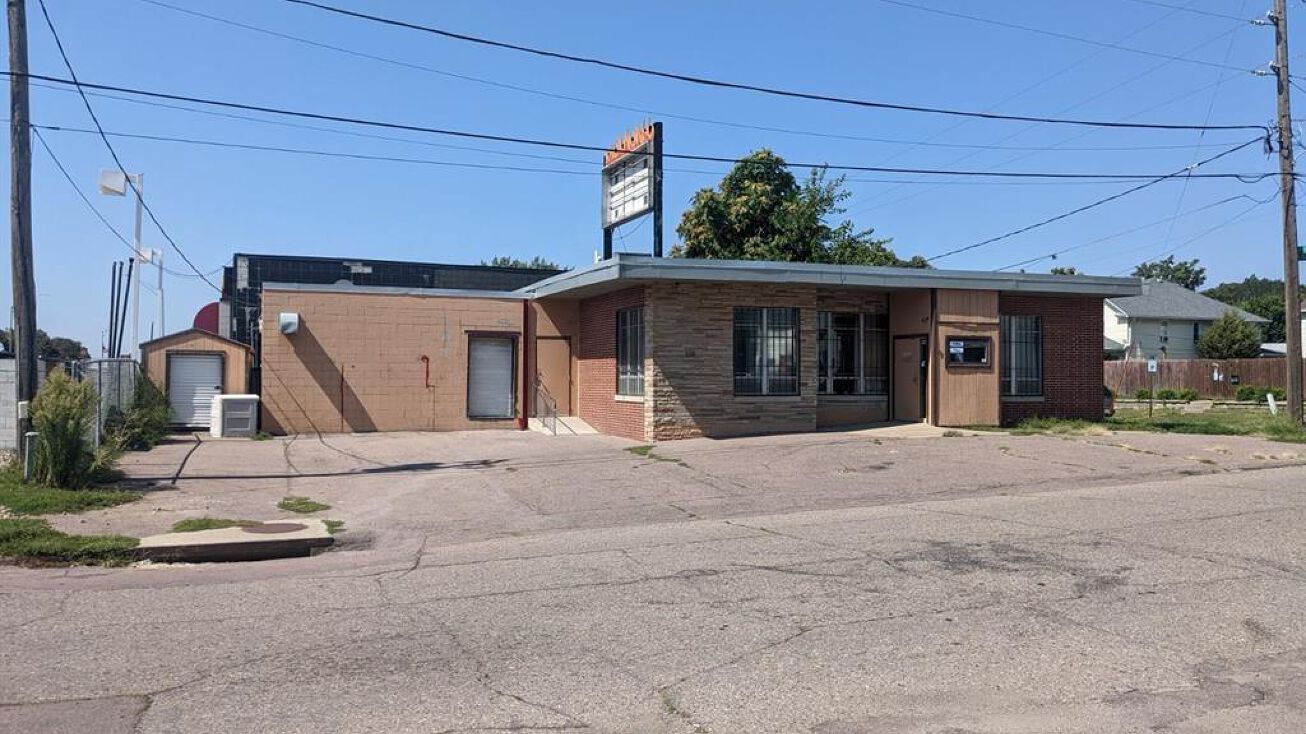 121 S Rustin St, Sioux City, IA 51105 | Crexi.com