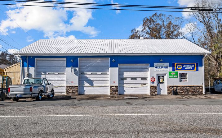 Albemarle, NC Commercial Real Estate for Sale | Crexi.com