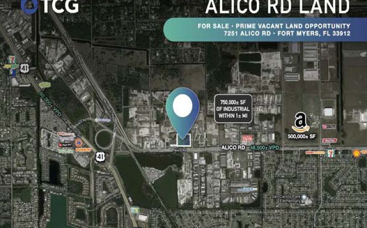 7251 Alico Rd, Fort Myers, FL 33912 | Crexi.com