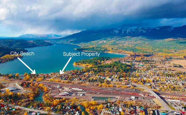 1000 Colorado Avenue, Whitefish, MT 59937 - Land for Sale - 1000 ...