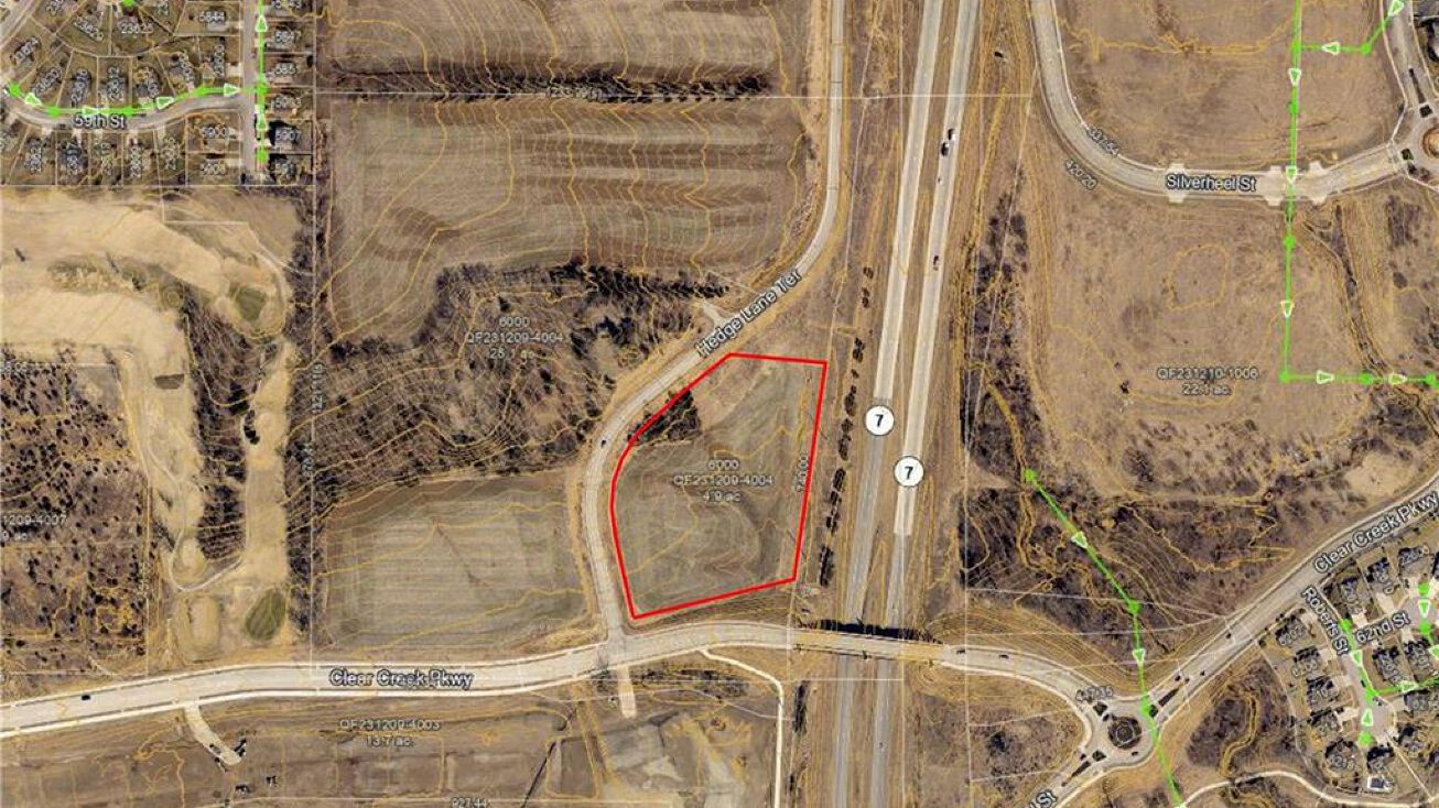 Hedge Ln Terrace, Shawnee, KS 66226 | Crexi.com