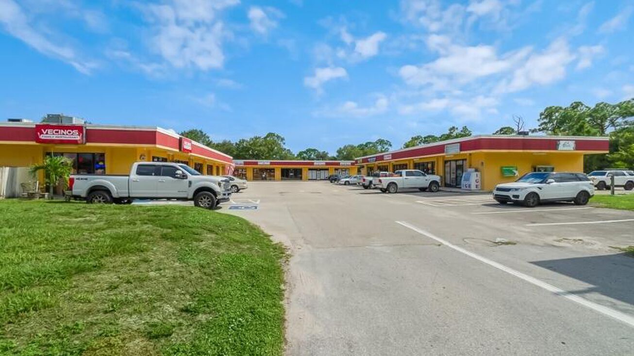 5180 Turnpike Feeder Rd, Fort Pierce, FL 34951 | Crexi.com