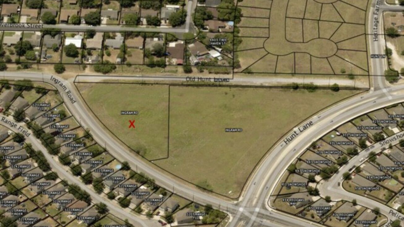 Ingram Rd, San Antonio, TX 78245 | Crexi.com