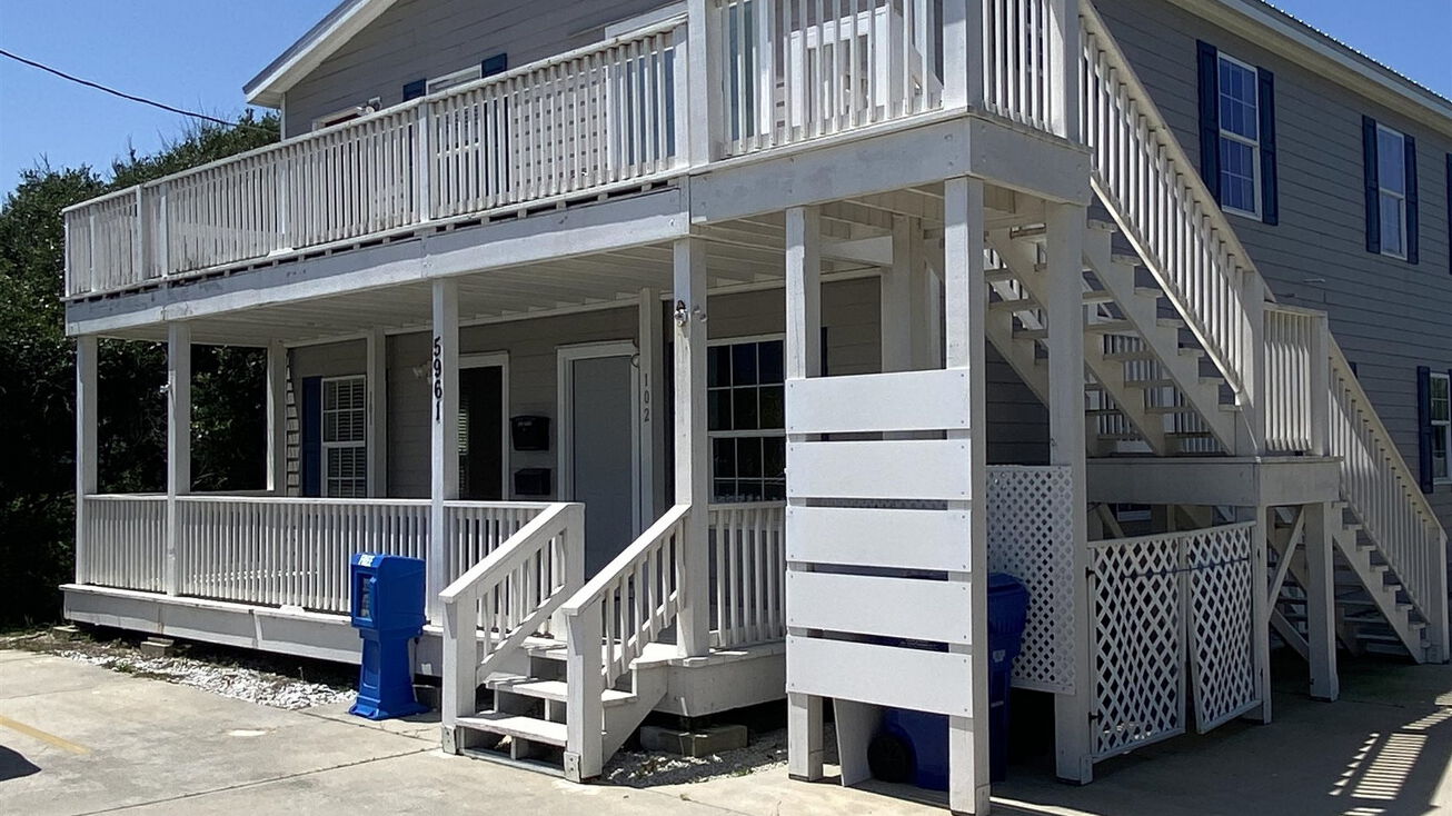 5961 A1A S, St. Augustine, FL 32080 - Multifamily Property for Sale