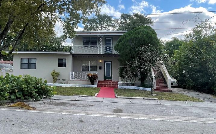 546 NE 65th St, Miami, FL 33138 | Crexi.com