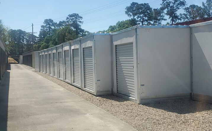 713 Turner Field Rd, Albany, GA 31705 - Self Storage Property for Sale ...