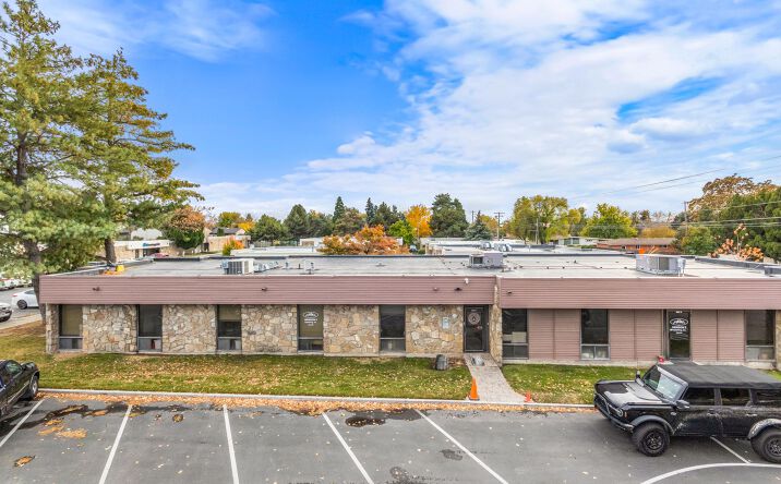 1104 N Cole Rd, Boise, ID 83704 | Crexi.com