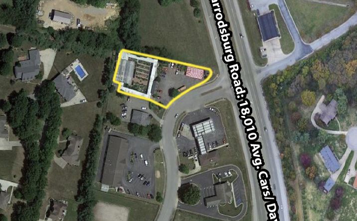 101 Springdale Dr, Nicholasville, KY 40356 | Crexi.com