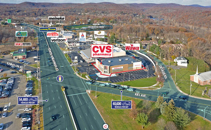 188 KIEL AVE Butler NJ 07405 APN: UndergoingParcelization | Crexi.com