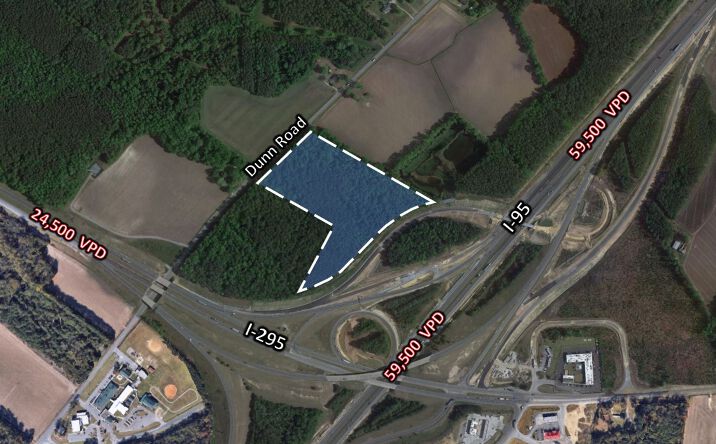 Dunn Rd, Eastover, NC 28312 | Crexi.com