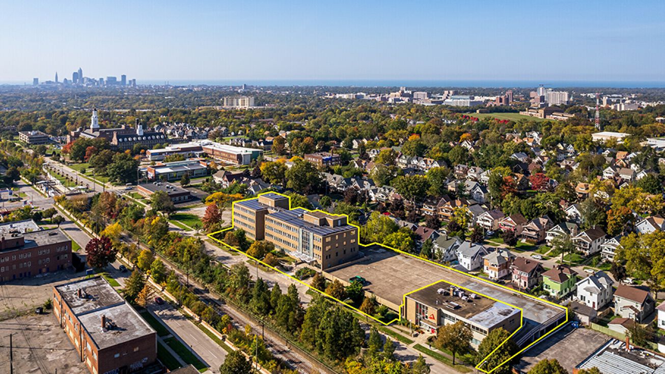 11811 Shaker Blvd, Cleveland, OH 44120 | Crexi.com
