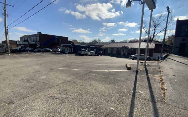 9201 Watson Rd, St. Louis, MO 63126 - Retail Property for Sale ...