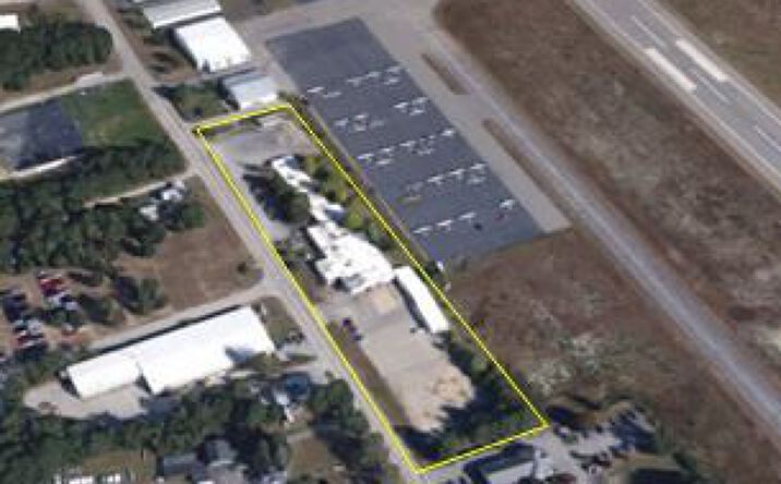 99 Airport Rd, Concord, NH 03301 | Crexi.com