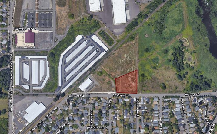 19000 SW Pacific Hwy, Sherwood, OR 97140 | Crexi.com