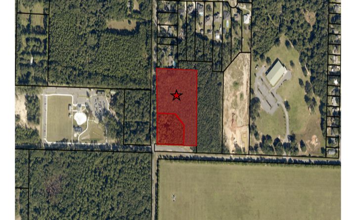 N SPENCER FIELD RD Pace FL 32571 APN ...