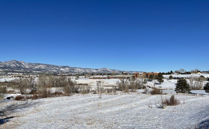 Briargate Pkwy, Colorado Springs, CO 80920 | Crexi.com