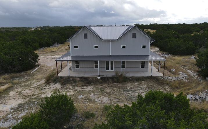 1901 Greystone Ranch Rd, Bertram, TX 78605 | Crexi.com