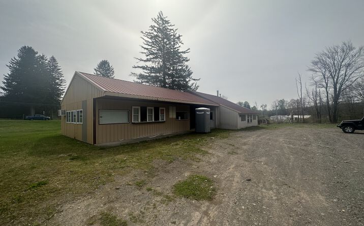 1669 COUNTY RTE 45 Palermo NY 13069-3629 APN: 205.00-07-13 | Crexi.com