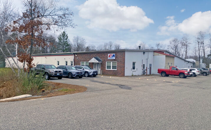 Industrial Land & Real Estate Property for Sale in Strafford County, NH ...