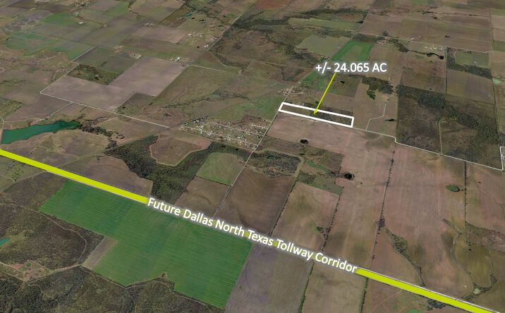 11811 PECAN CREEK RD Pilot Point TX 76258 APN: 115584 | Crexi.com